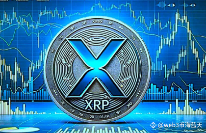 📊 $XRP Price Prediction: Bullish Forecast Emerges! Click | web3币海蓝天 on Binance Square
