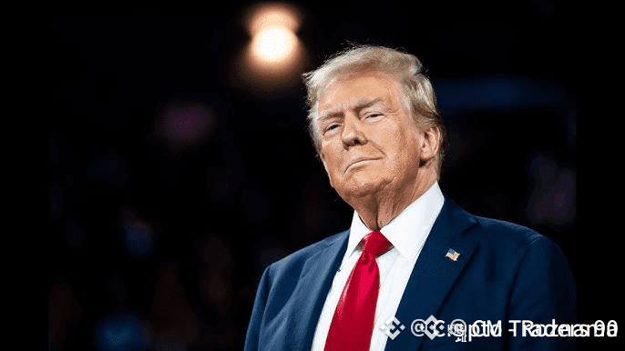 🚨🇱🇷BREAKING — A POWER SHIFT MAY BE FORMING AT THE FED | CM Traders 90 ...