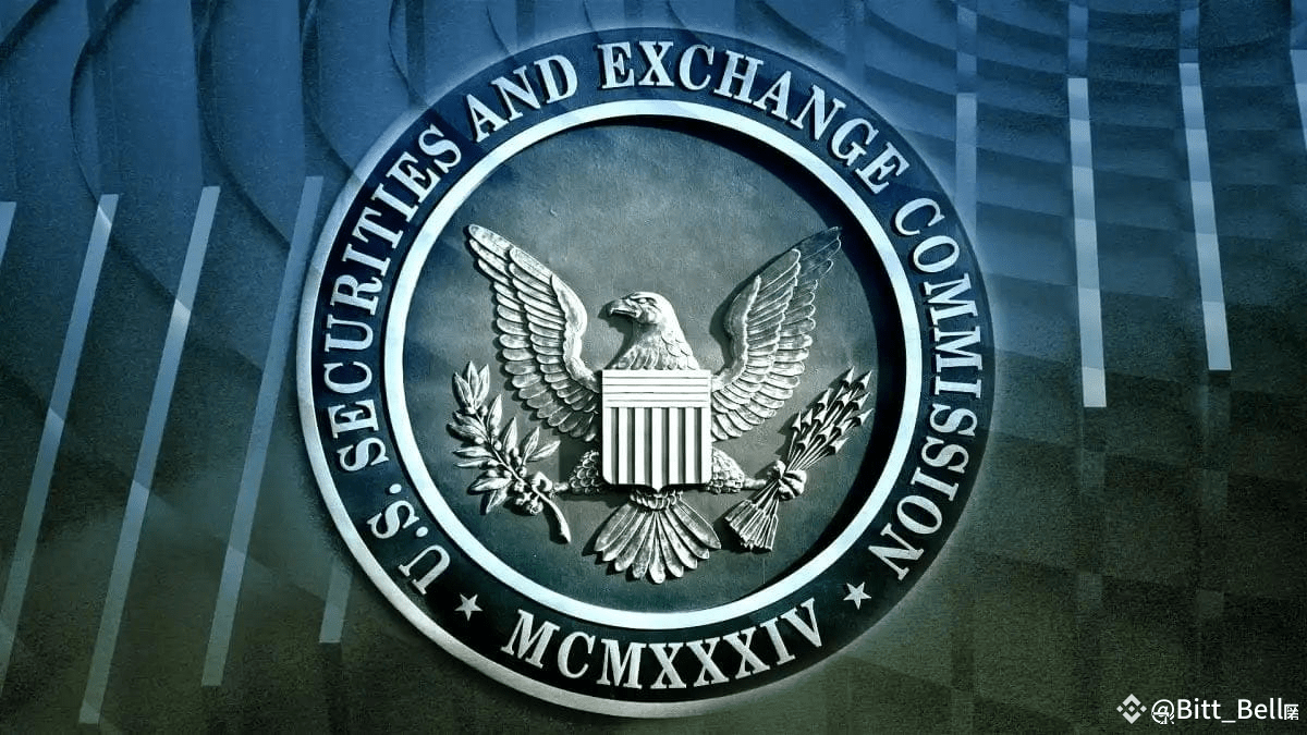 BREAKING: SEC Delays Franklin’s Spot $XRP ETF Decision The | Bitt_Belle on Binance Square