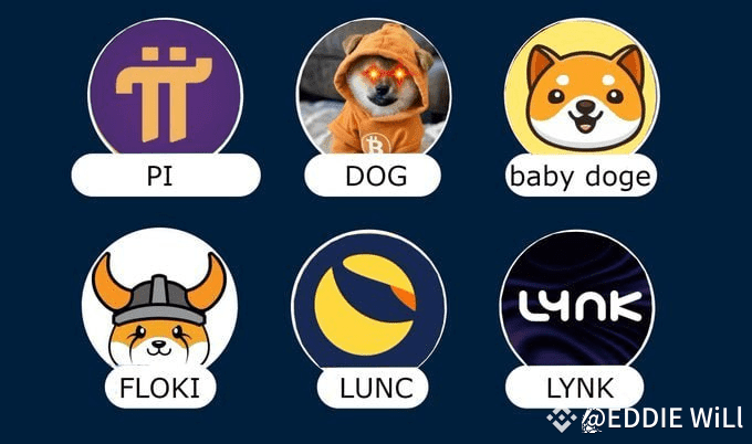 Which Crypto can make you millionaire? $PI $DOG #BabyDoge | EDDIE WiLl ...