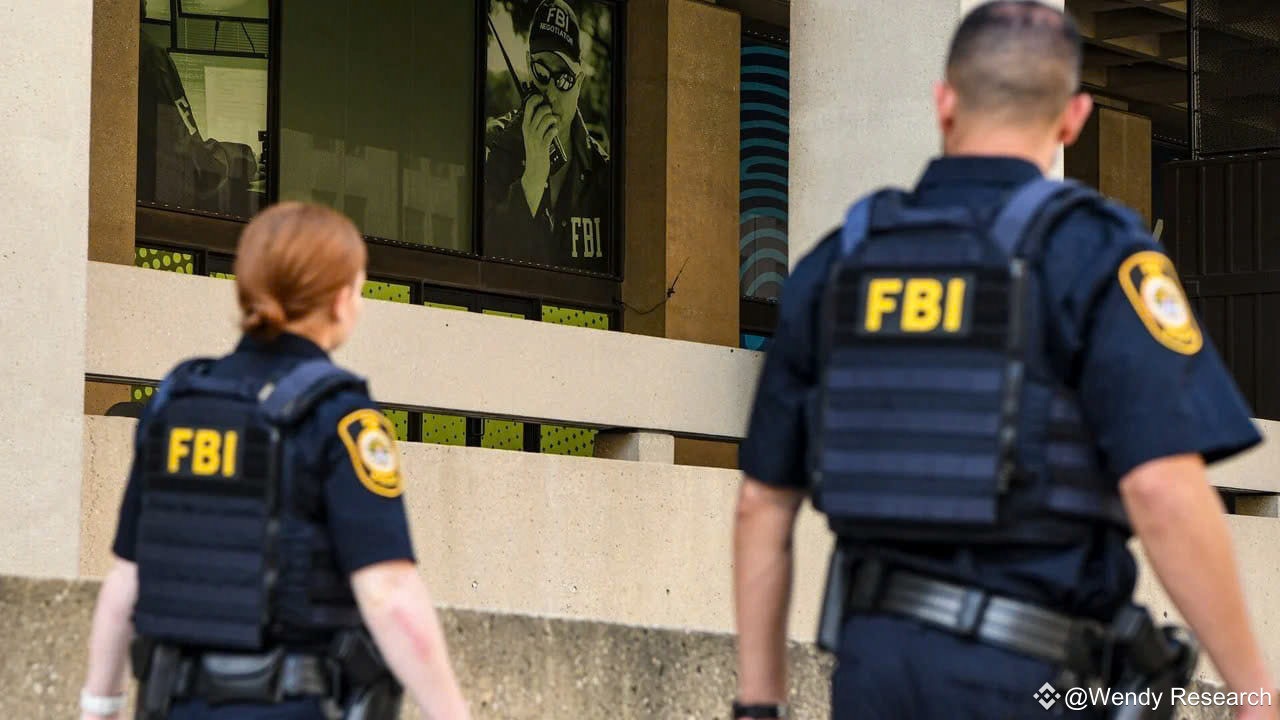 FBI Arrests Alabama Man in Connection with SEC X Account Hack That Caused Bitcoin Price Pump ...