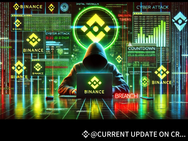 🚨🚨Has #BINANCE Been Hacked Before? Yes, Binance has | Current Update on ...