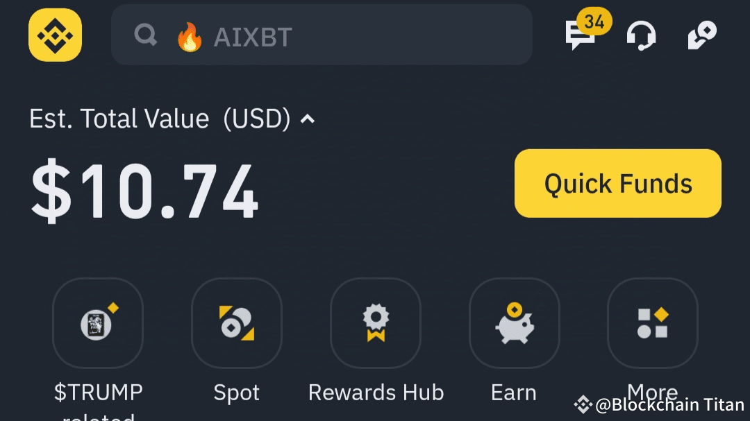 🚀Turn $0 into Profits on Binance! Here's How You Can Start Earning ...