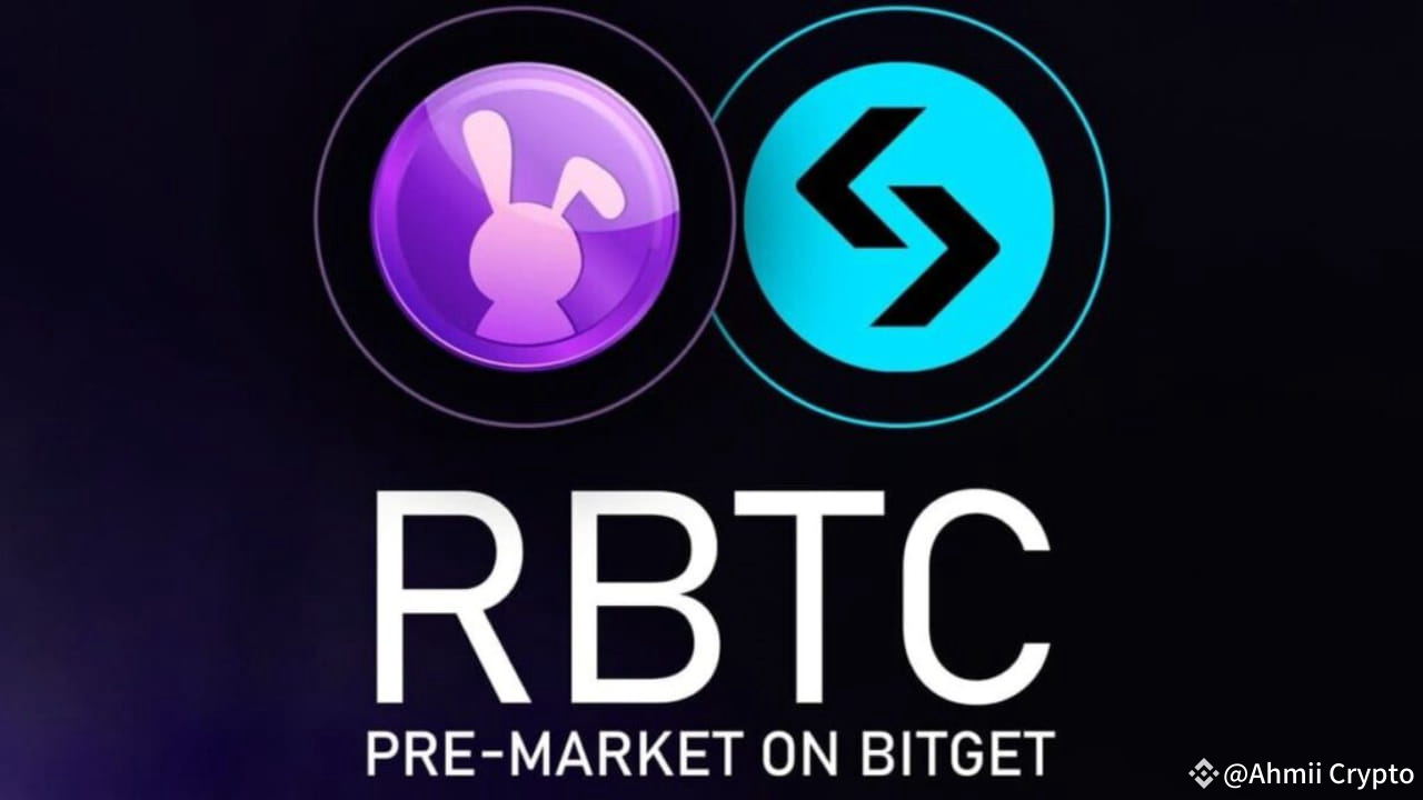 Rocky Rabbit Price Prediction | Ahmii Crypto on Binance Square