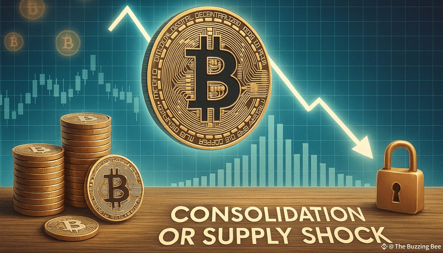 😱😱😱 1,400 Bitcoins Were Sent to Exchanges Hours Before th | The Buzzing ...