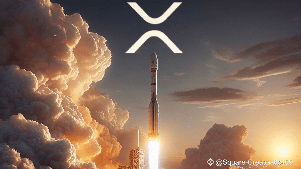 xrp | XRP 2030 on Binance Square