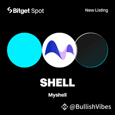 MyShell (SHELL) Token: A Game-Changer in the AI Blockchain S | BullishVibes on Binance Square