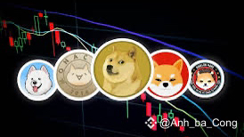 The Rise of Meme Coin Trends, Game Tokens Face the Risk of Ending by ...