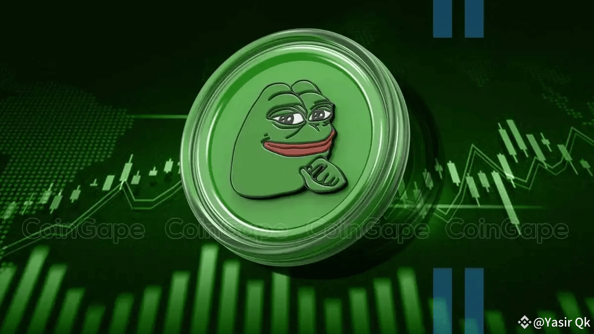 PEPE MEME COIN PRICE PREDICTION: IS A BUMP EXPECTED IN 2025 ...