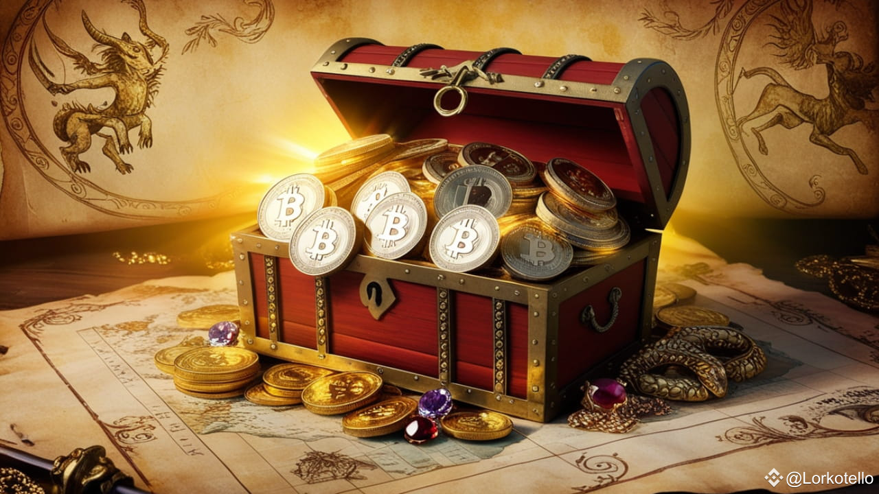 Abandoned Treasures of Bitcoin: What to Do with Billions in "Dead ...