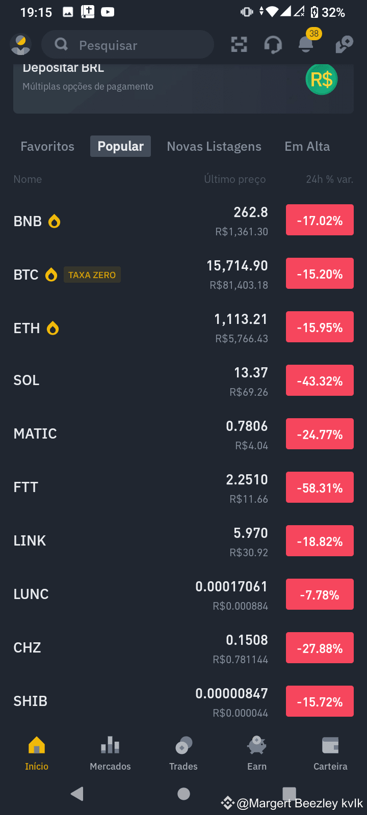 and this relic..🤑 | Margert Beezley kvIk on Binance Square