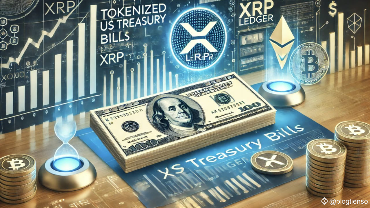 $XRP: Bold Predictions for 2025 from Crypto Expert Levi Rietveld ...