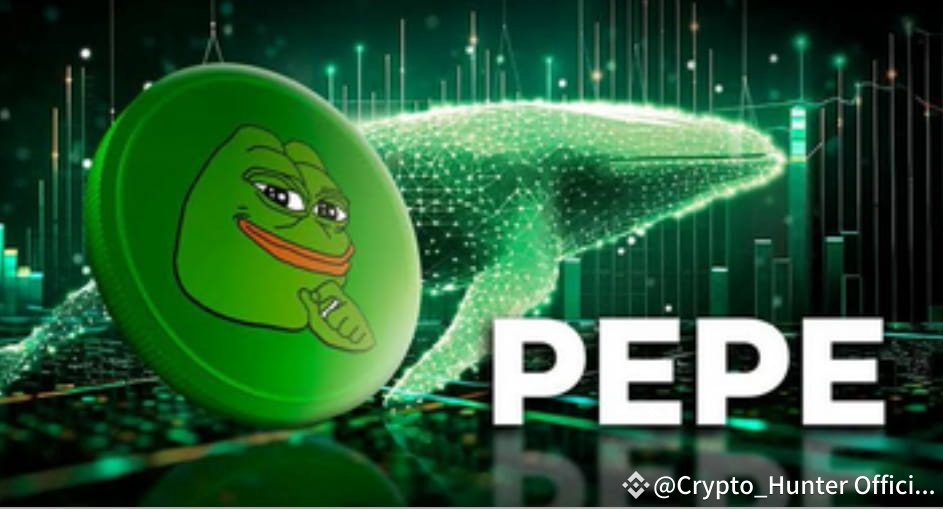 HOW HIGH WAILL PEPE GO According to predictive research, PE | Professor ...