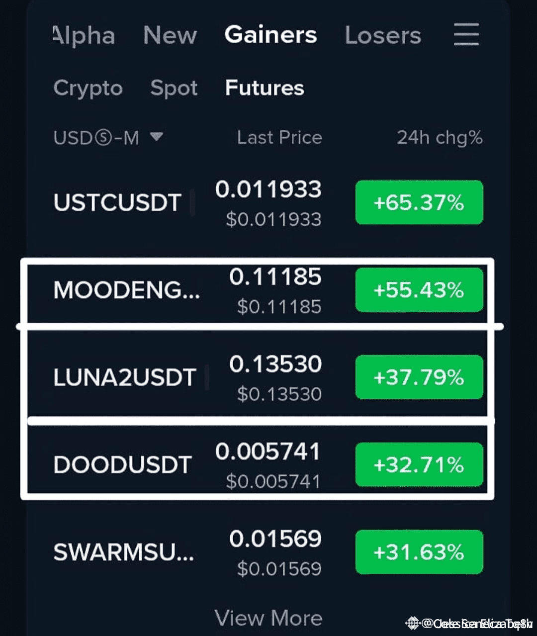🚀💥 GUYS, IT’S TIME! ️‍🔥 TOP 3 Coins Ready for 3× | Cole Seneca Tq8v on ...