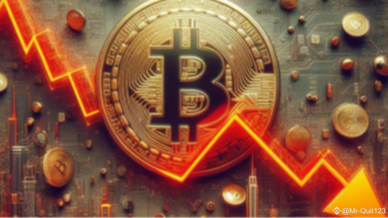 Crypto News Summary 09/04: Bitcoin at risk of dropping further if it ...