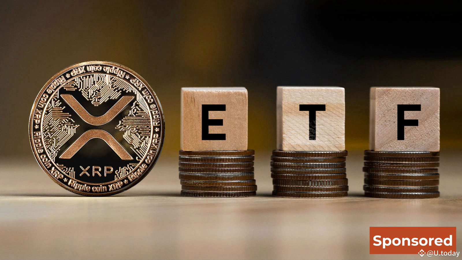 XRP ETF Approval Odds Surge as Token Hits New Record High | U.today on Binance Square