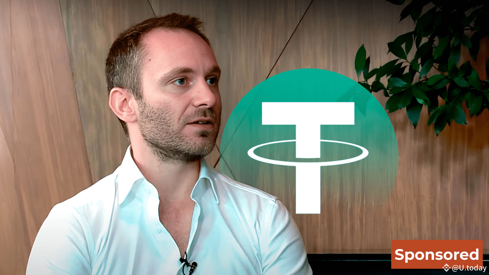 Tether CEO on Stablecoin Bill: 'We Are Very Excited' | U.today on ...