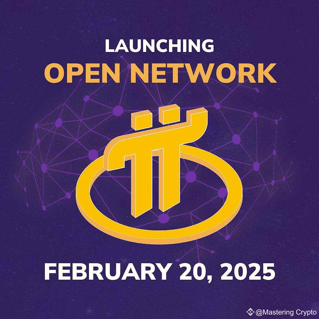 Key Advice on Pi Coin Listing🗝 Pi Coin is officially liste | Mastering ...