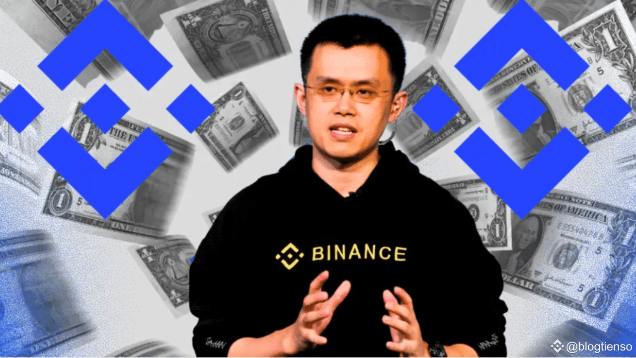 Effective Spam Reduction: Binance CEO CZ Introduces KOL Connection System on BNB & Binance Smart ...
