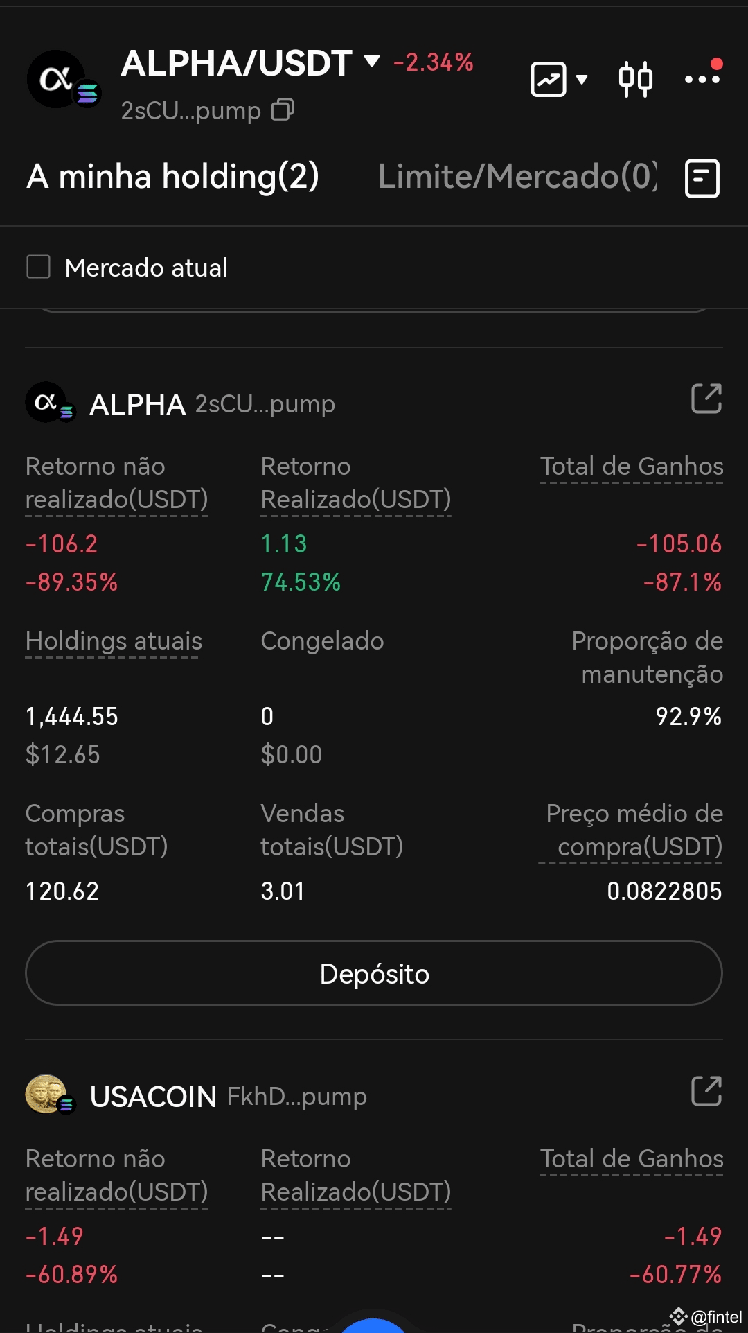 rug pull when coin developers and influencers dump coins. yo | fintel ...