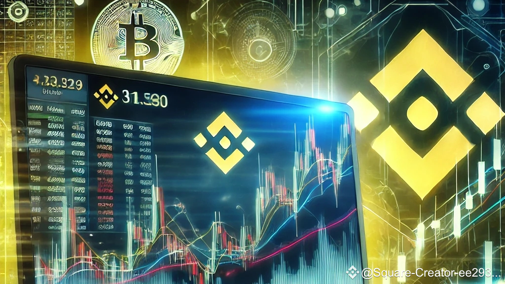 Eight Years of Crypto Trading: Lessons and Tips for Binance Users ...