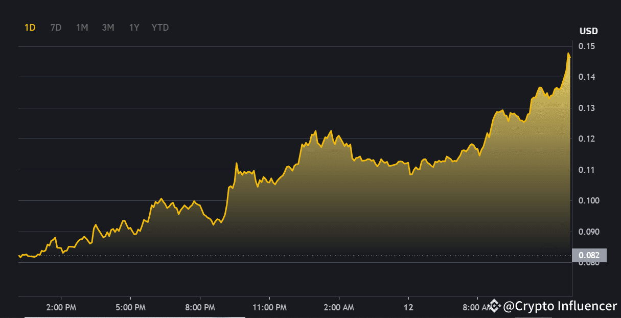 Everyone loves her baby. Obviously baby is baby But in crypt | Crypto ...