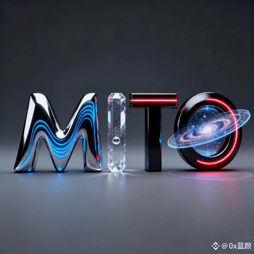 Insight into the Future: From Asset Cross-Chain to the Cross | 0x蓝颜 on Binance Square