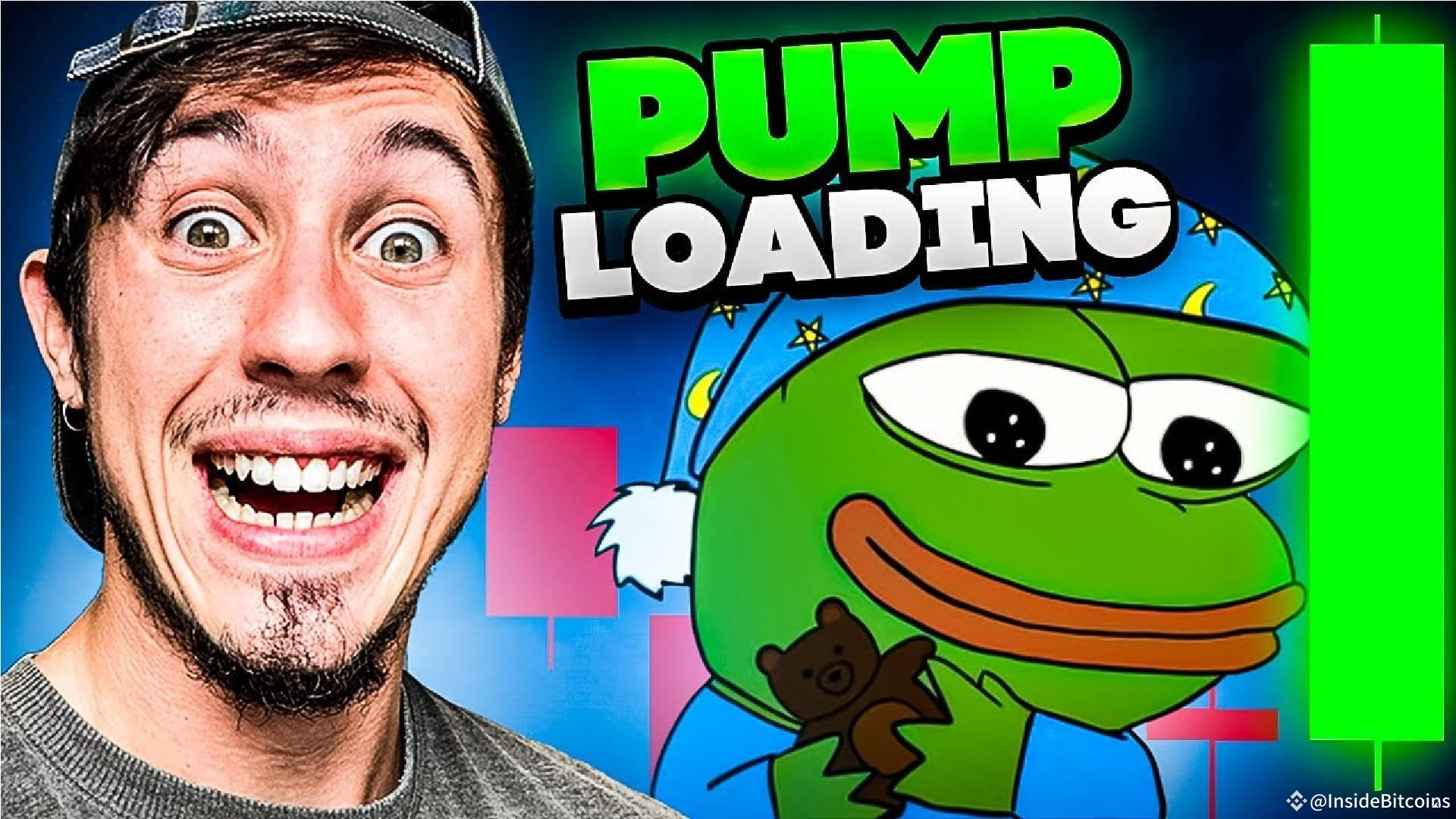 Pepe Coin Price Prediction – Investor Confidence in $PEPE Amid Market ...