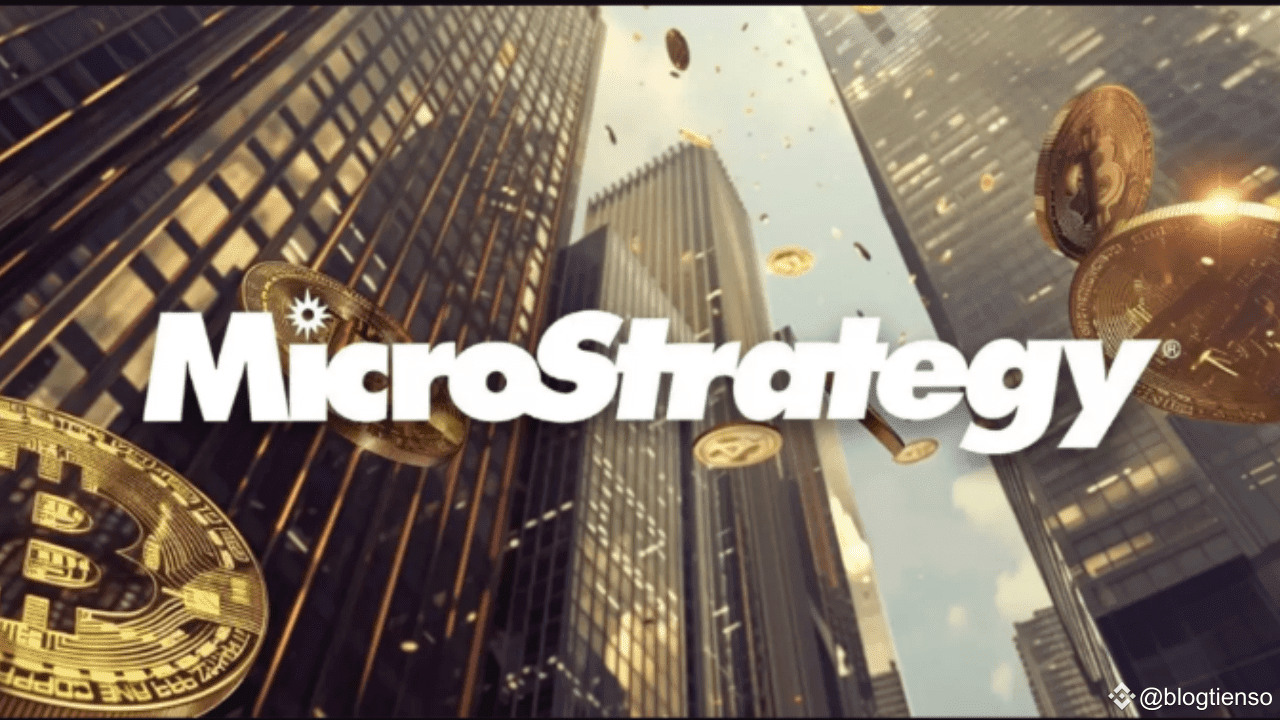 MSTR Plummets 55%; Does MicroStrategy's $43.7 Billion Bitcoin Face Liquidation Risk ...