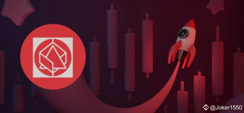 Alchemix has a surprise for all of you in Q1 next year 2025, | Joker1550 on Binance Square