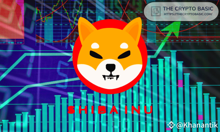 Here’s How High Shiba Inu Must Rise to Turn $100 Into $1M S | Opositive on Binance Square