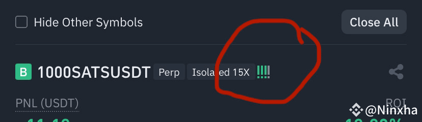 ¿Cuáles son los signos de exclamación ‼️‼️ en tus posiciones | Ninxha ...