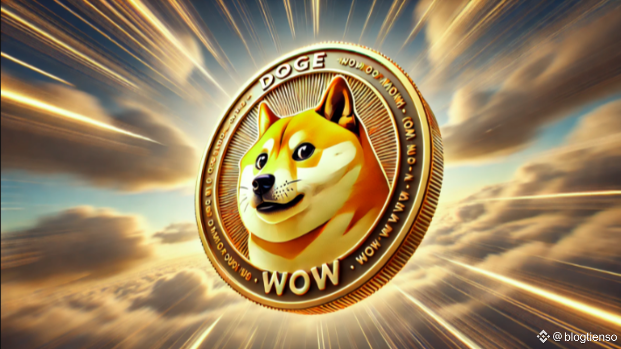DOGE Aiming for $1 as Public Company Announces Treasury Bond Issuance ...