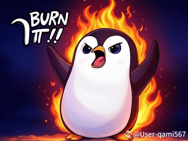 ###PCEInflationWatch Burning unclaimed $PENGU tokens will r | Crypto ...