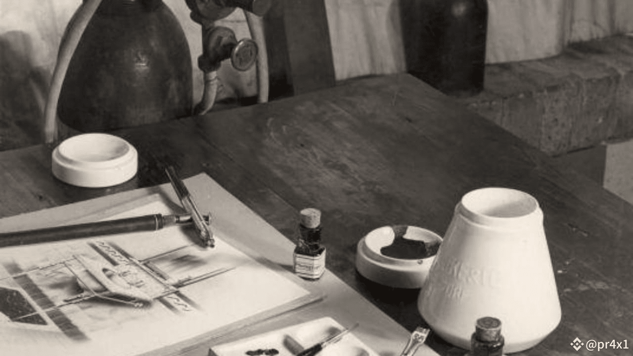 A Short History of Photo Forgery | pr4x1 on Binance Square