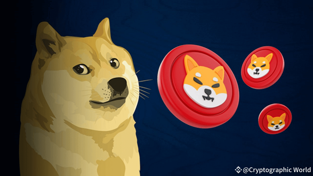Currently the Most-Profitable Meme Coin: What About Shiba Inu (SHIB ...