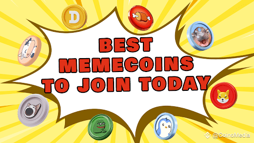 The 3 Best New Meme Coins to Join Today – BTFD Coin’s Bulls Squad and ...