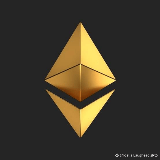 🔥 🔥 🔻 Эндрю Канг из Mechanism Capital: “ETH может упасть | Idalia Laughead sRt5 на Binance Square