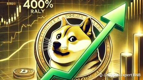 📈Dogecoin (DOGE) Set for Massive Global Expansion After Key Acquisition ...