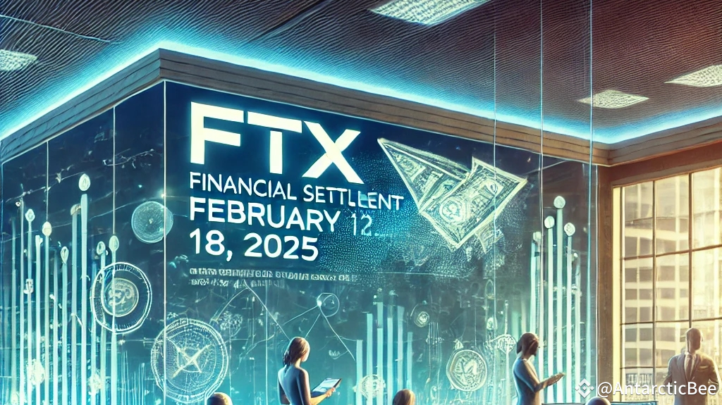 Los acreedores de FTX recibirán pagos tan esperados a partir del 18 de febrero de 2025 ...