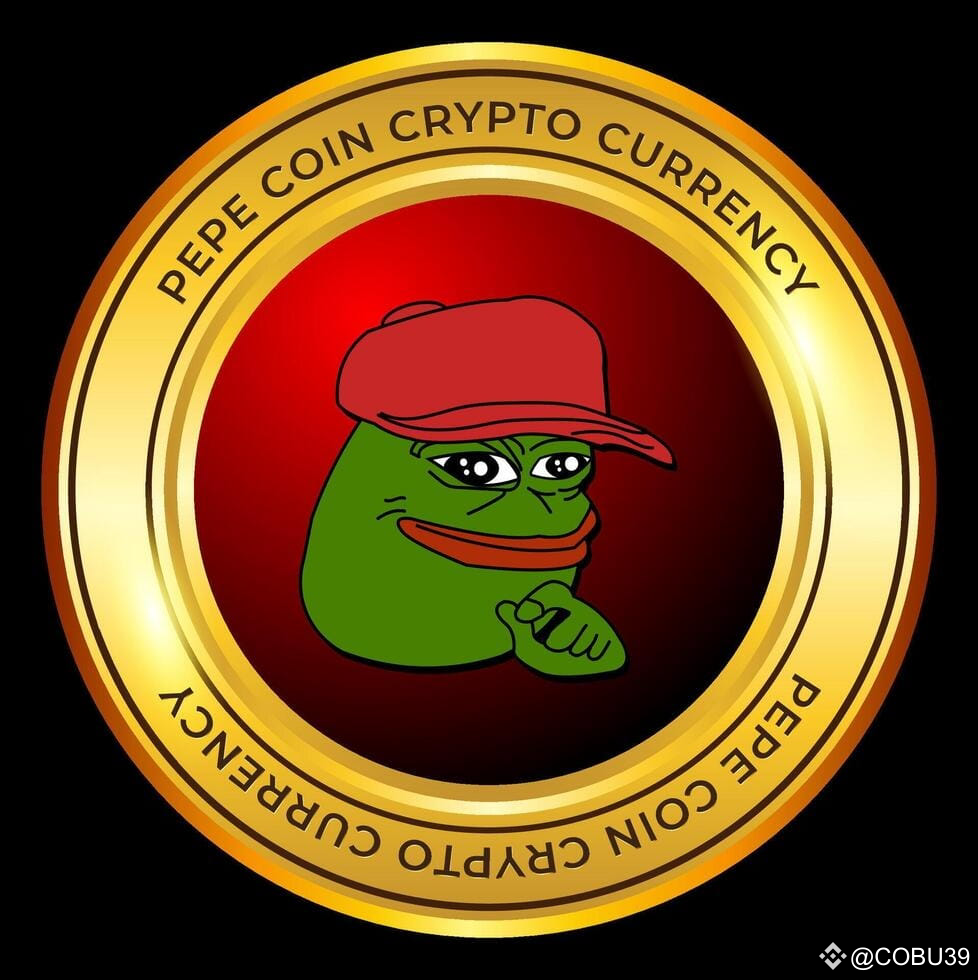 $PEPE PEPE COIN HUGE PRICE PREDICTION! | WILL PEPE HIT 0.000 | COBU39 ...