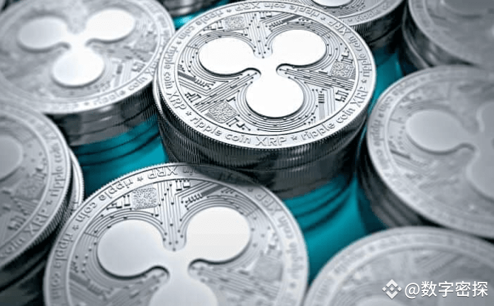 Ripple unlocks $800 million XRP: Will it cause market shocks | 文哥加密 on ...