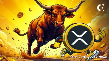 🚀XRP on the Rise: Could It Overtake Ethereum? 🌍💎 | Crypto_Laurenza on Binance Square