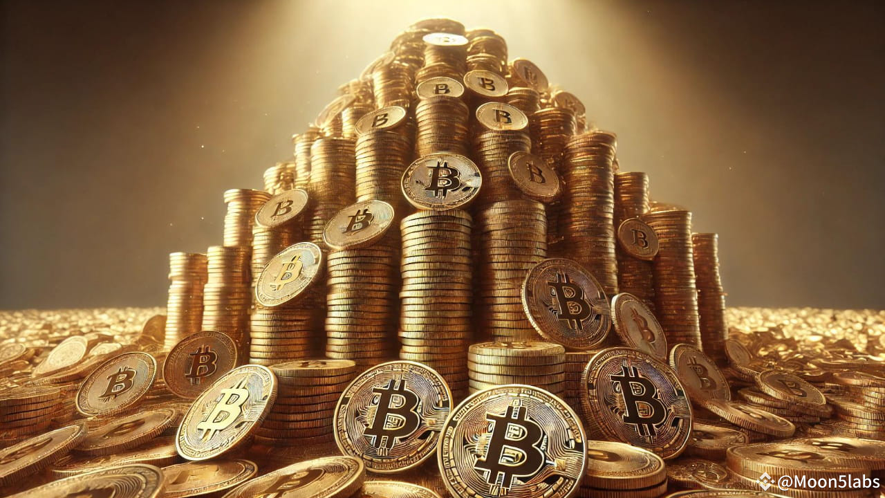 Updated List of the Largest Bitcoin Holders – Satoshi Nakamoto Could ...