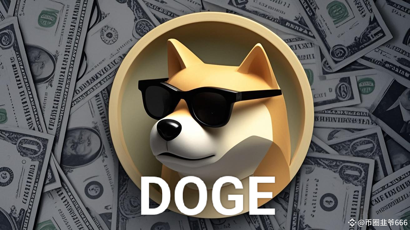 🐶Doge is about to take off again? ⭕️Elon Musk's X platform | 币圈韭爷666 on ...