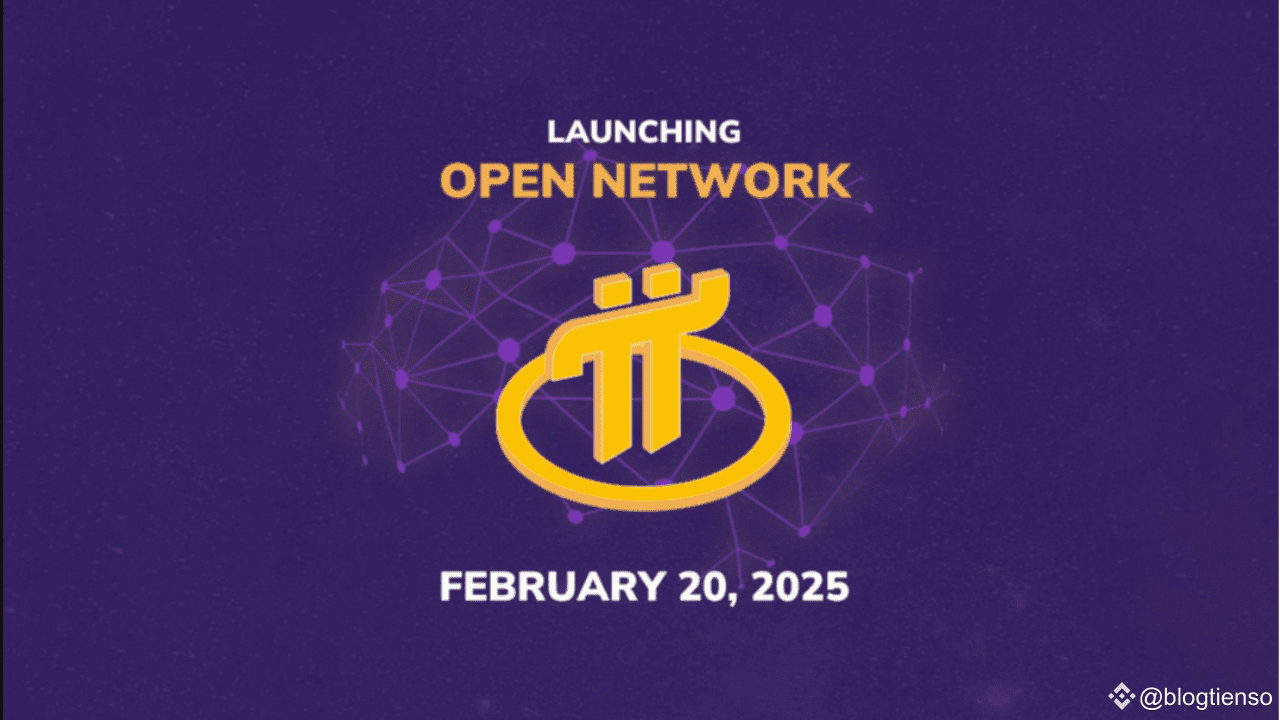 Pi Network Approaching Open Network: Opportunities, Risks, and Impact ...