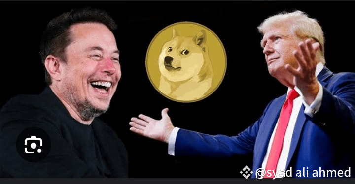 $DOGE Coin Price Prediction 2025 - 2028 🚀🚀🚀 If you inves | syed ali ahmed on Binance Square