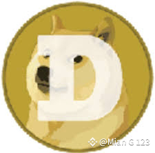 $DOGE Hello guys now doge coin is down enough and now it is | Mian G ...