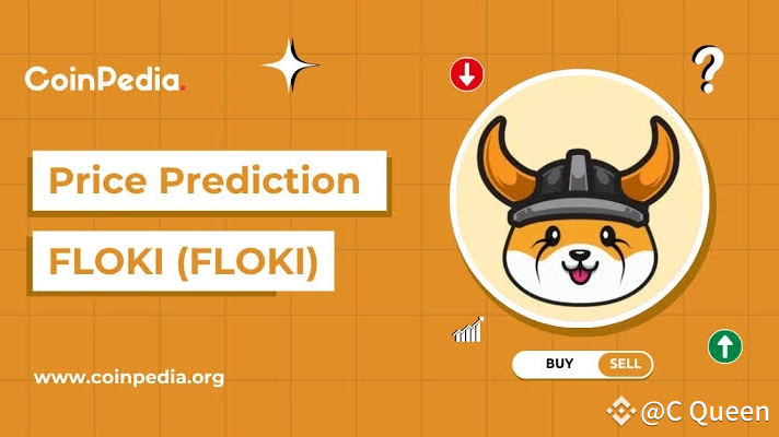 🚀 FLOKI Goes All-In on Valhalla Marketing! Massive Campaign in Delhi 🇮🇳 | C Queen on Binance Square