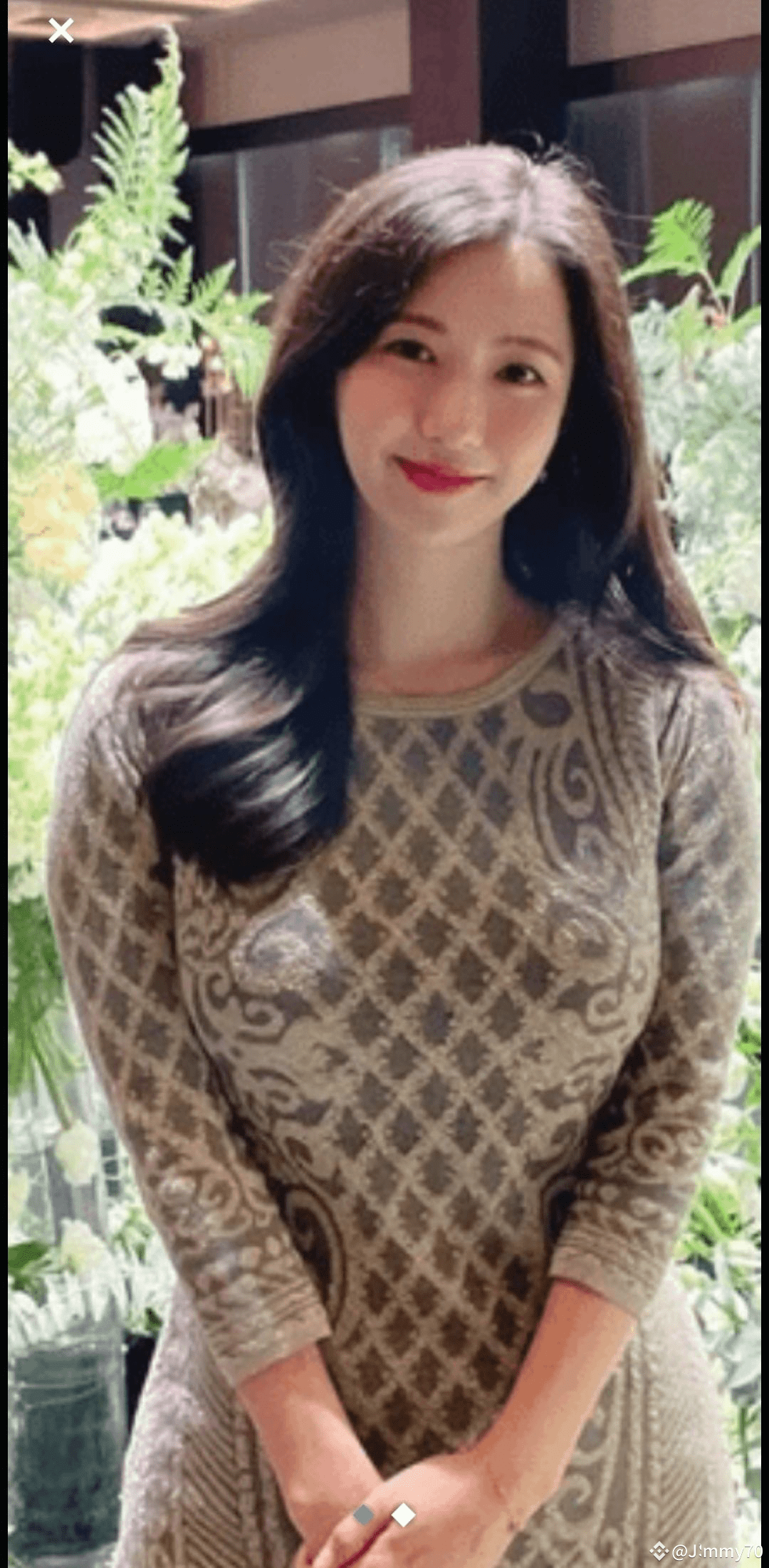 "I want to caution everyone about Lin Kelly from South Korea | Jimmy70 ...